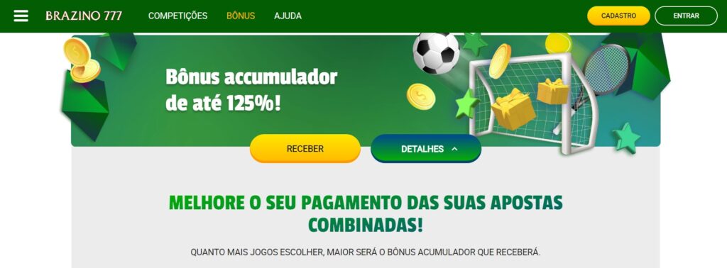 Brazino777 Bônus Cadastro até R$ 4000 | Brazino777 Código Promocional ...