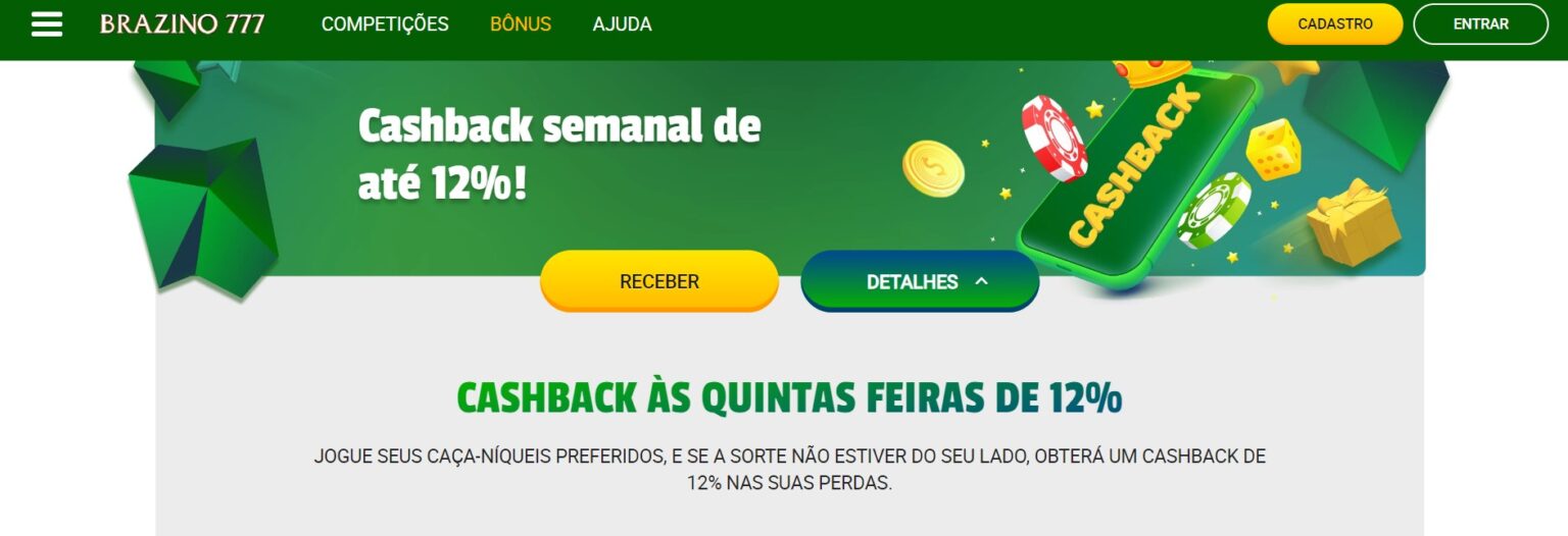 Brazino777 Bônus Cadastro até R$ 4000 | Brazino777 Código Promocional ...