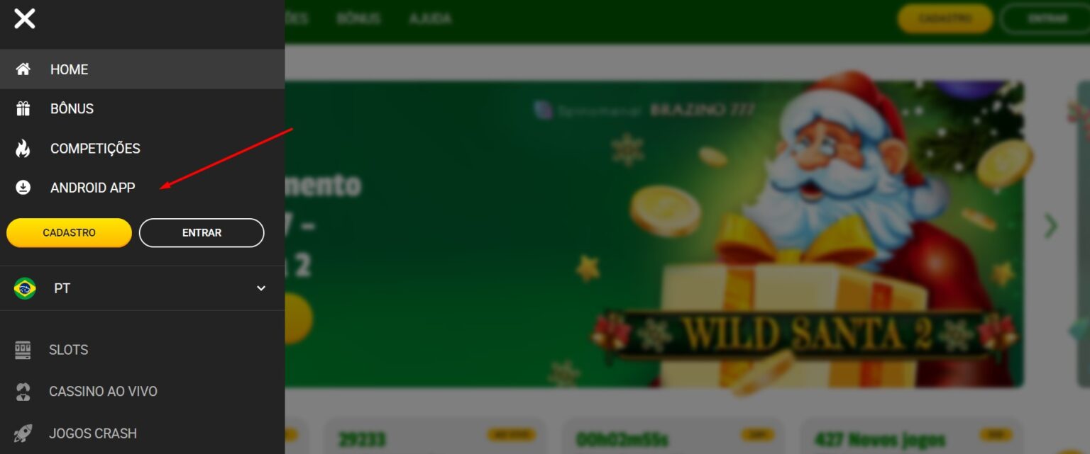 Brazino777 Bônus Cadastro até R$ 4000 | Brazino777 Código Promocional ...